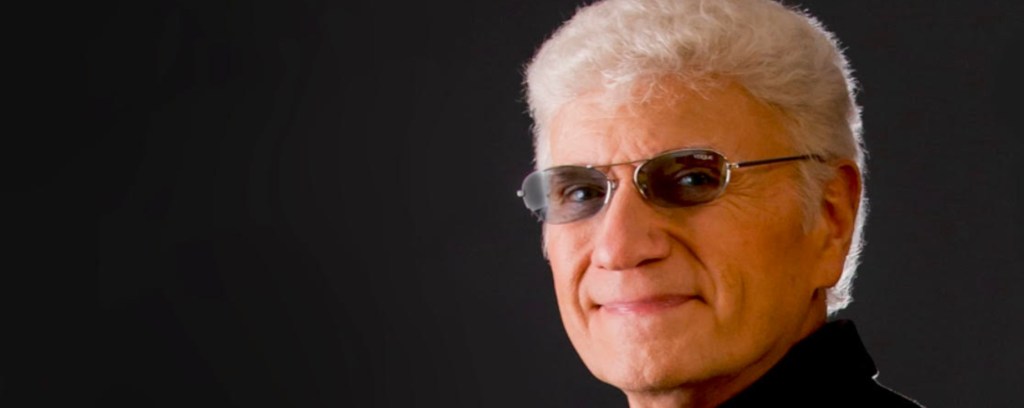 Dennis DeYoung Shares What Went Into '26 East, Vol. 1'