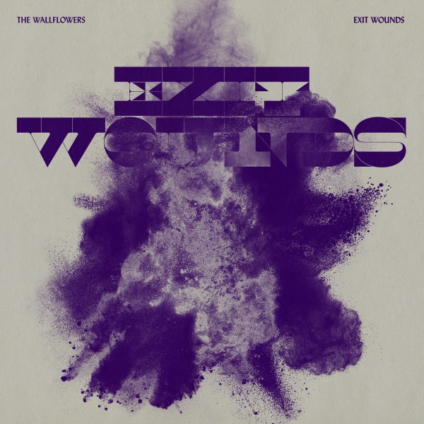 The Wallflowers: Closing the 'Exit Wounds' - American Songwriter