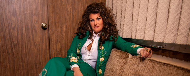 Hannah Dasher Shares Love Letter to Imperfection with “Ugly Houses ...