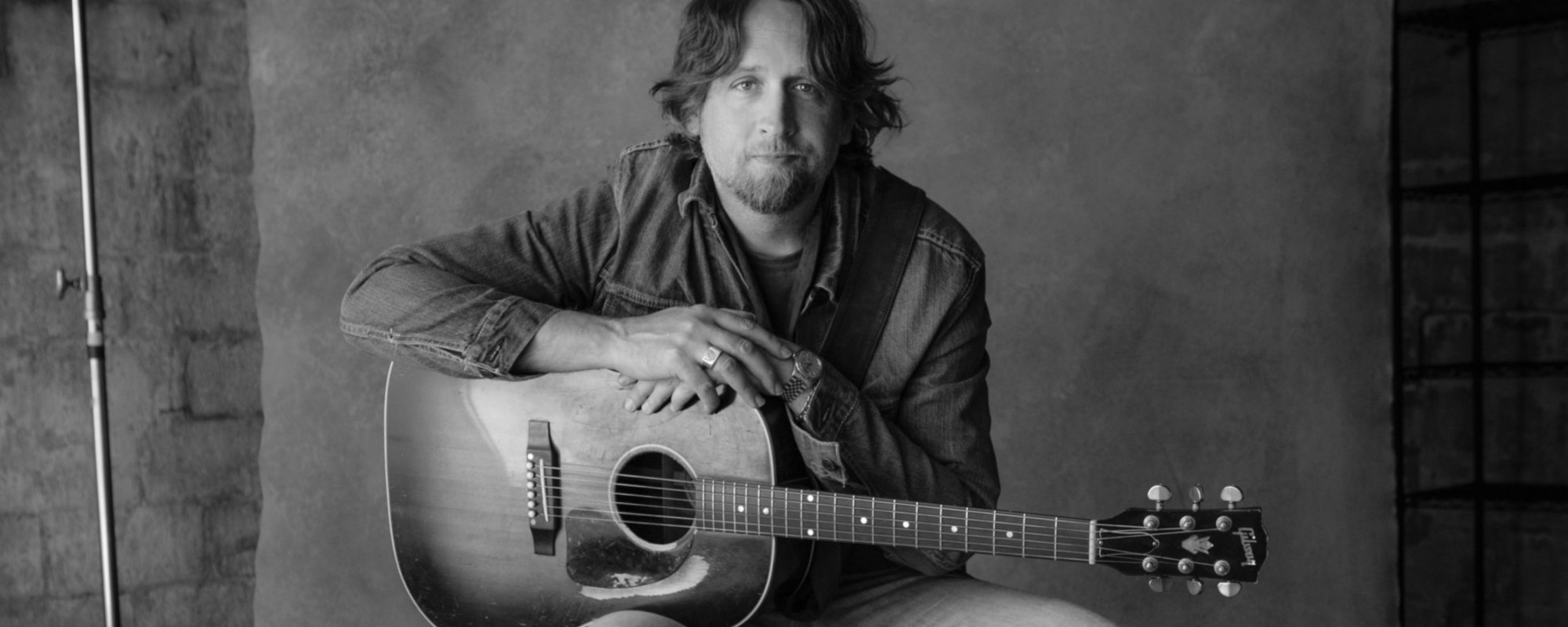 Hayes Carll and The Band of Heathens Announce Their Debut Collaborative ...