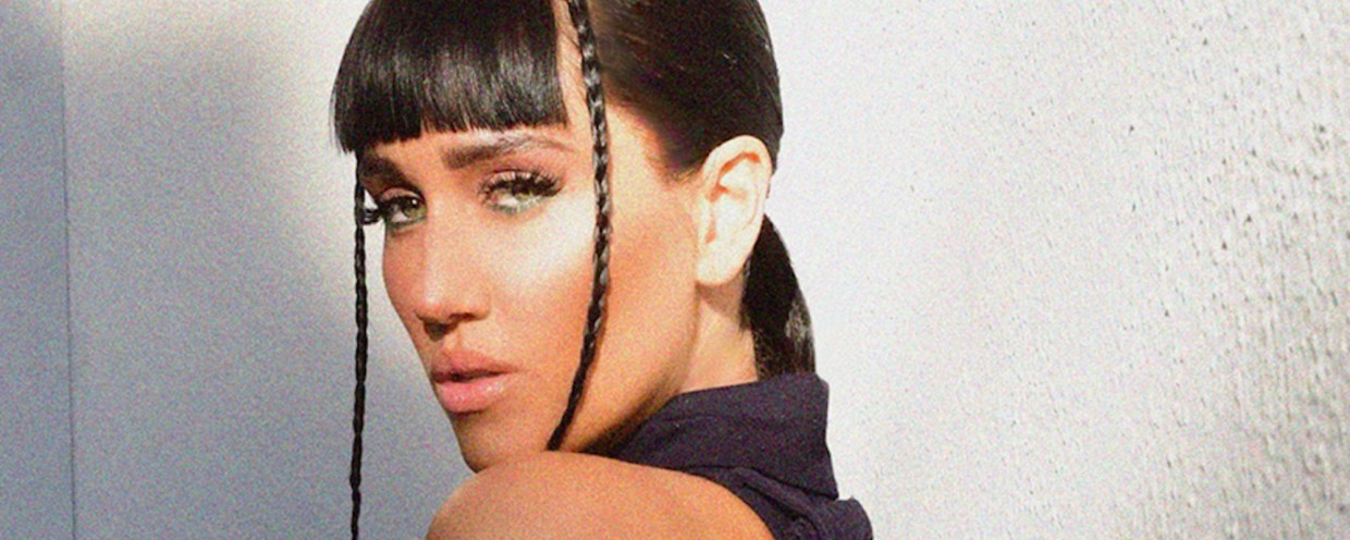 The Scornful Story Behind Alanis Morissette's "You Oughta Know"