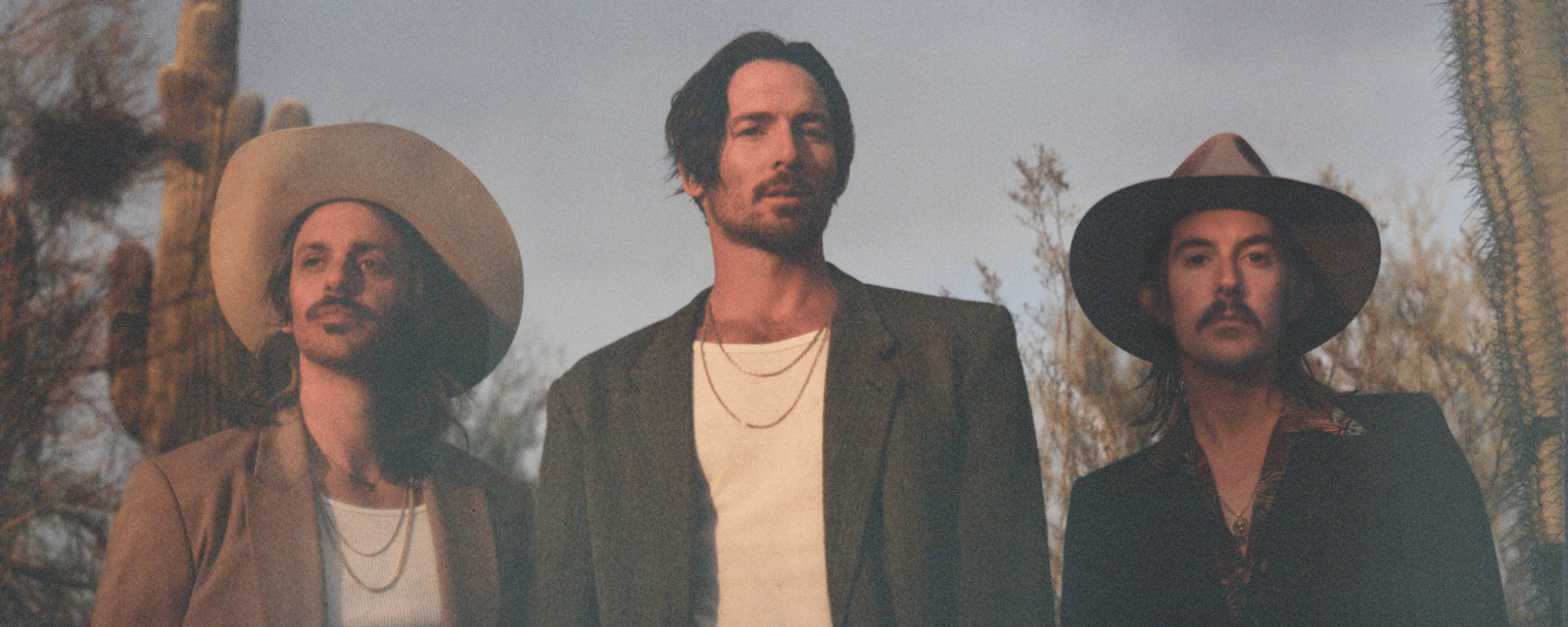 Midland Captures a Now Untouchable Moment in Time on 'Midland Live From ...