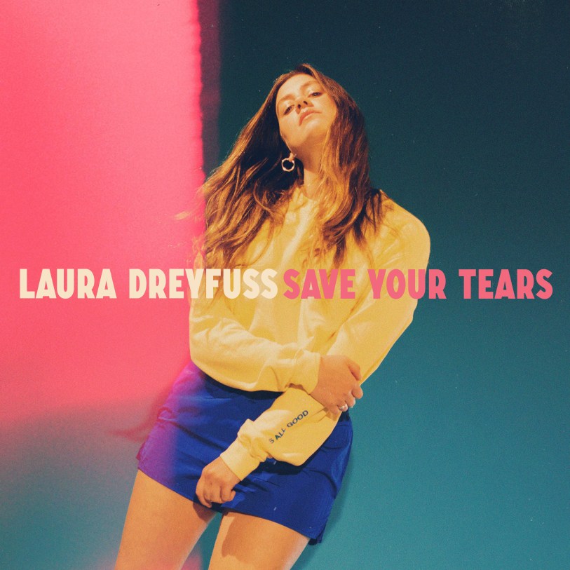 Premiere: Laura Dreyfuss Unveils Stirring Cover Of The Weeknd’s “Save ...