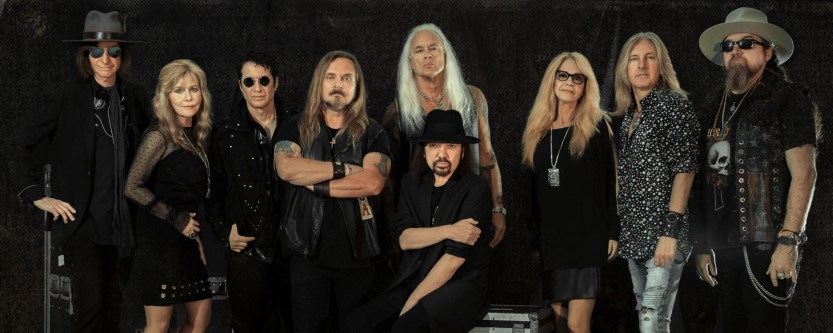 Behind the Song Lyrics: “That Smell,” Lynyrd Skynyrd - American Songwriter