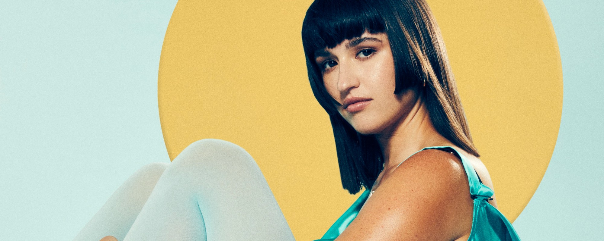 Rozzi Raises Hell On New EP, ‘Hymn For Tomorrow’ - American Songwriter