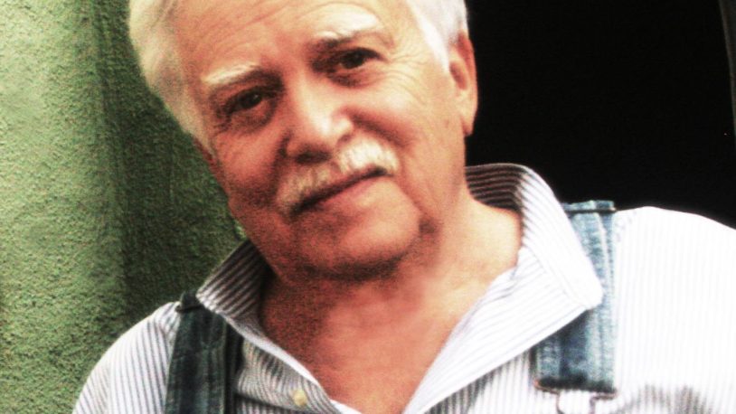 Ben Abraham Turns His Difficult Past Into A Beautiful Expression On ...