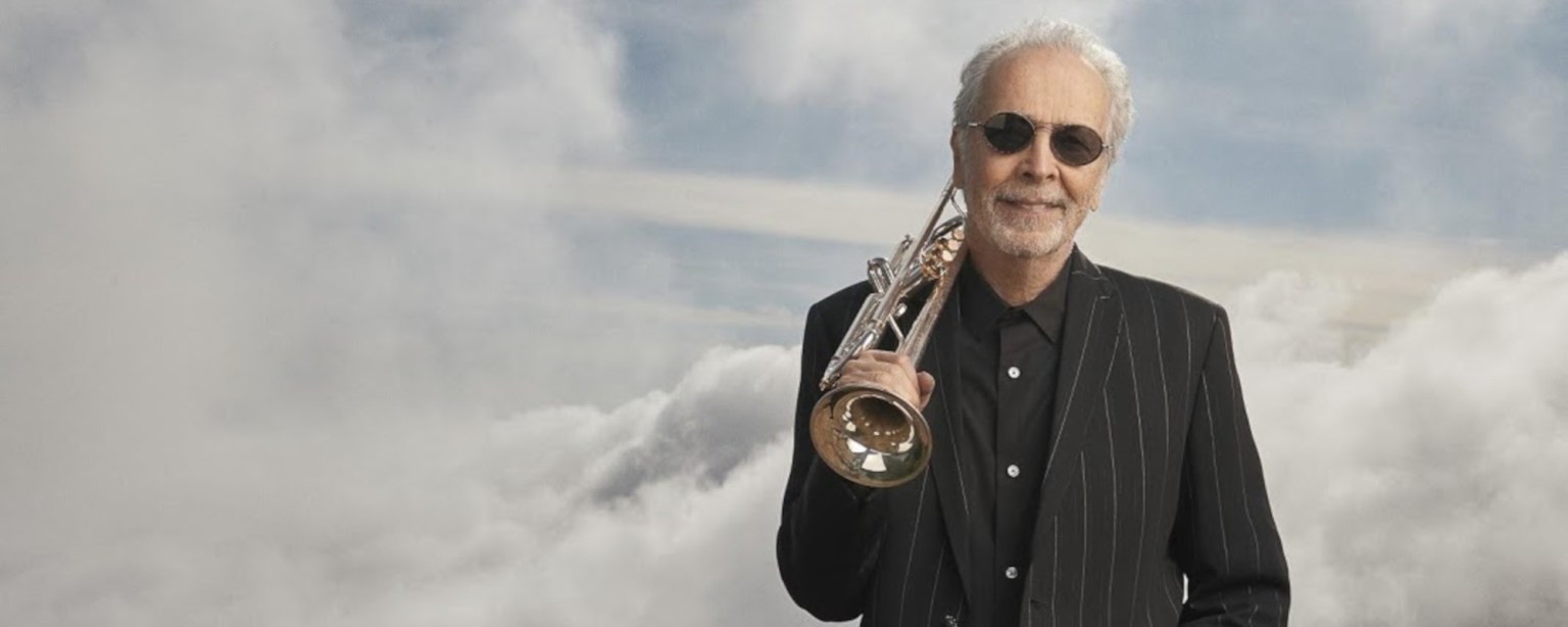 Herb Alpert: Feeling 88 Years Young - American Songwriter