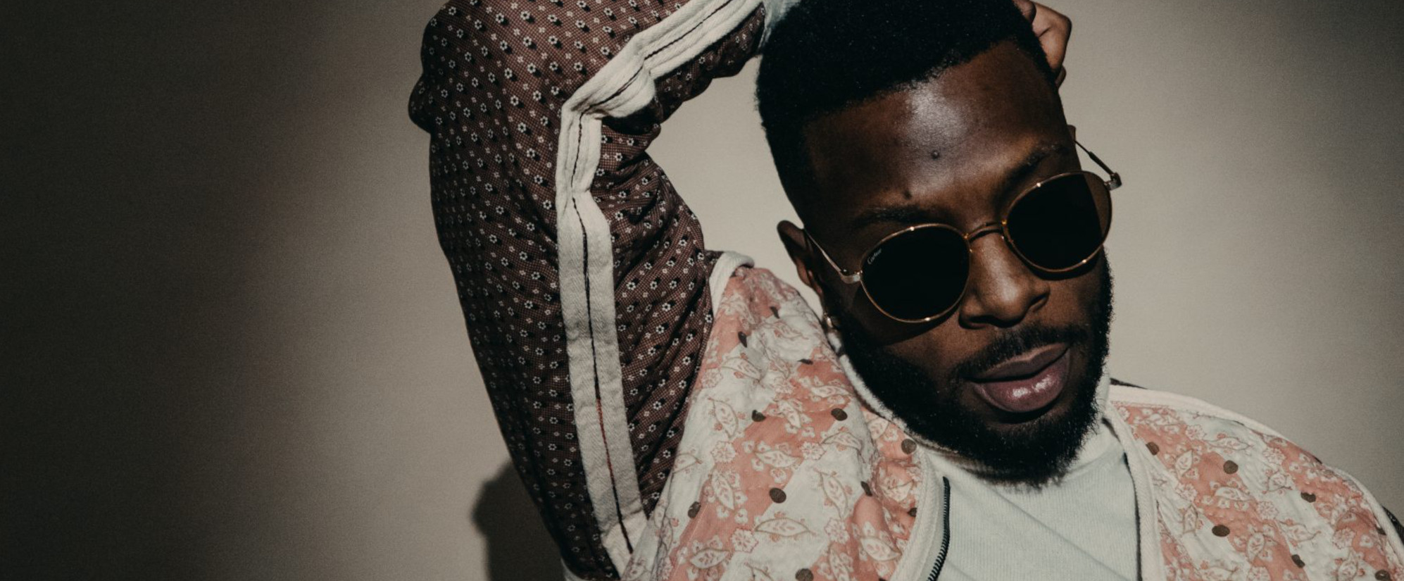 Isaiah Rashad Releases New LP, Rides Wave of Patience Then Praise ...