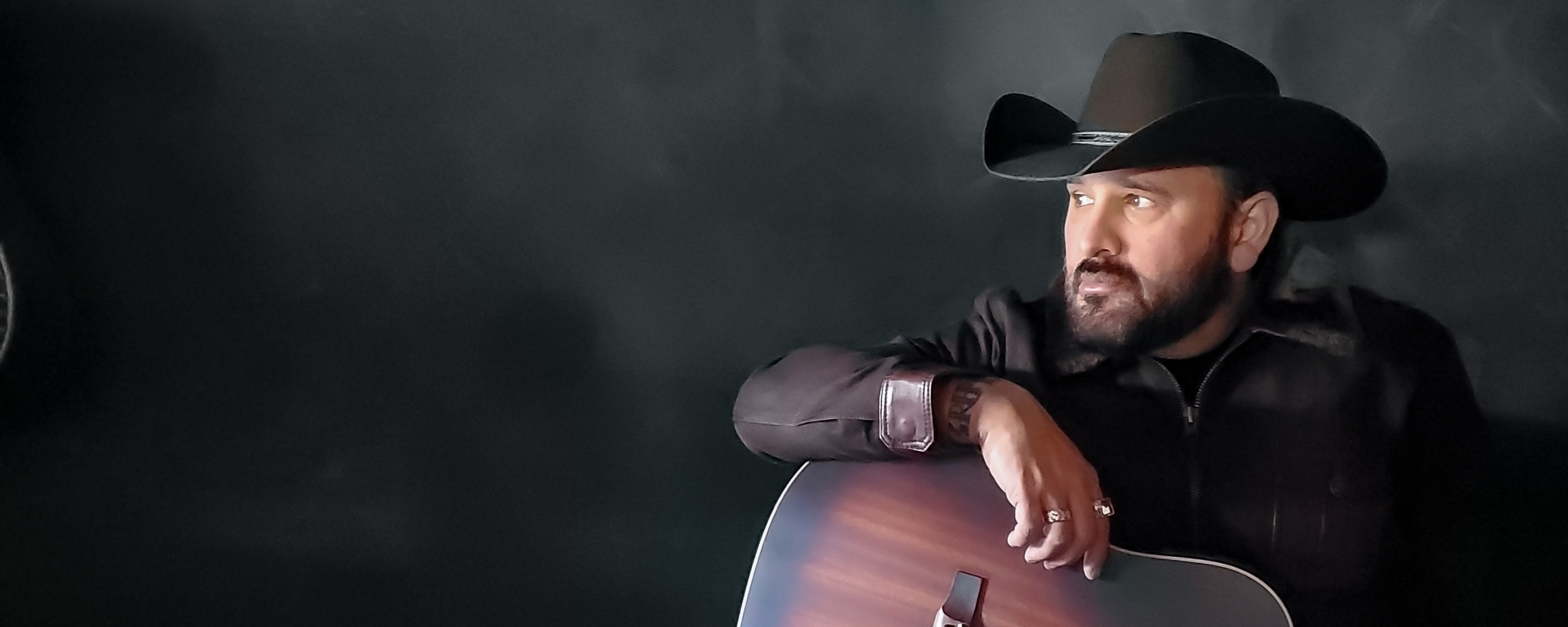 Ray Scott Wears His Love For Traditional Country On His Sleeves In New ...