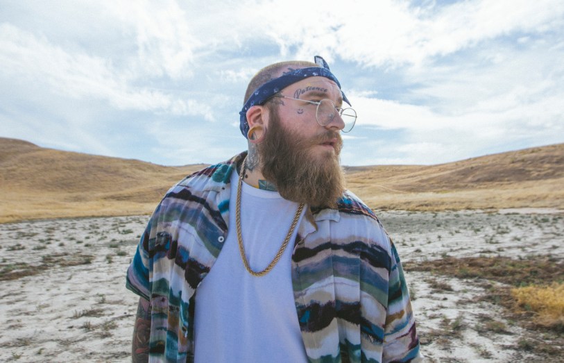 Teddy Swims: Rags to Riches - American Songwriter