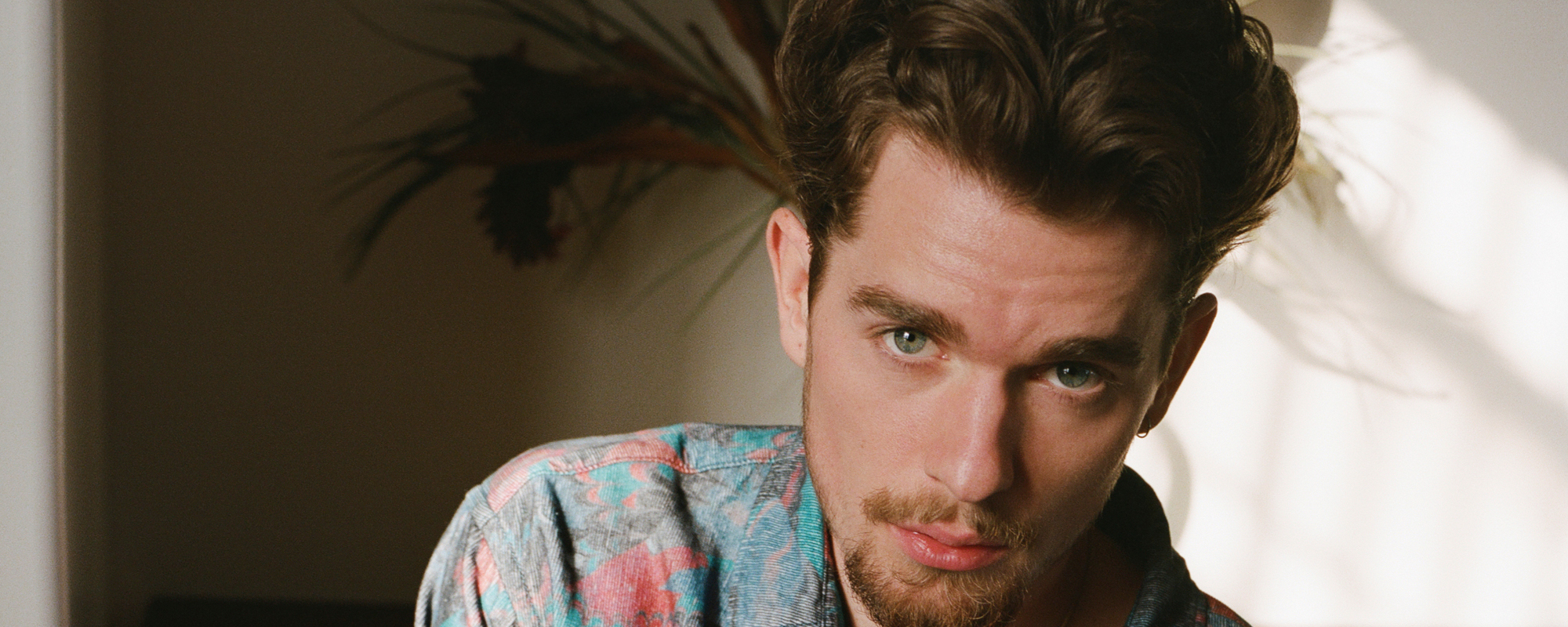 Tony Glausi is Feeling 'EVERYTHING AT ONCE' on New Album