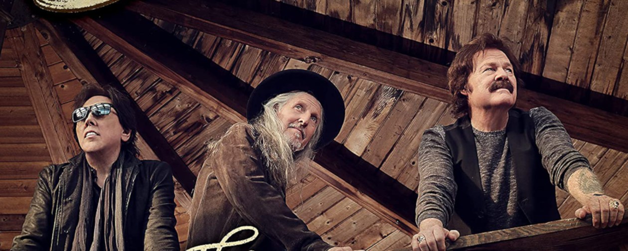 Procol Harum Singer, Founding Member Gary Brooker Dies, 76; Ringo Starr ...