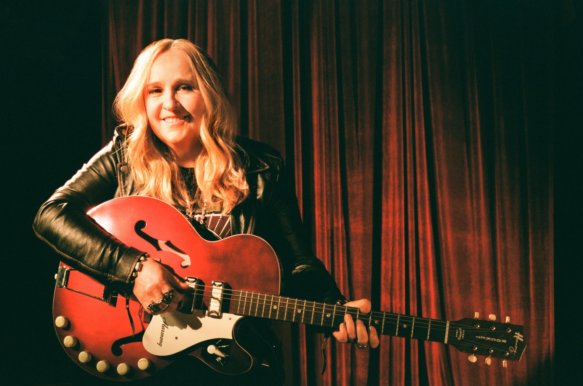 Melissa Etheridge Unearths Songs From Her Past on ‘One Way Out ...
