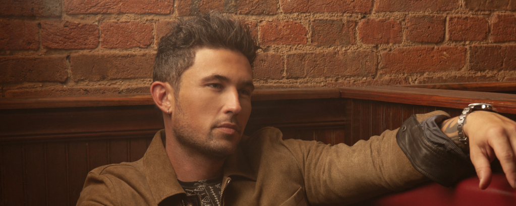 Michael Ray Honors His Late Uncle Terry With Moving “Picture ...