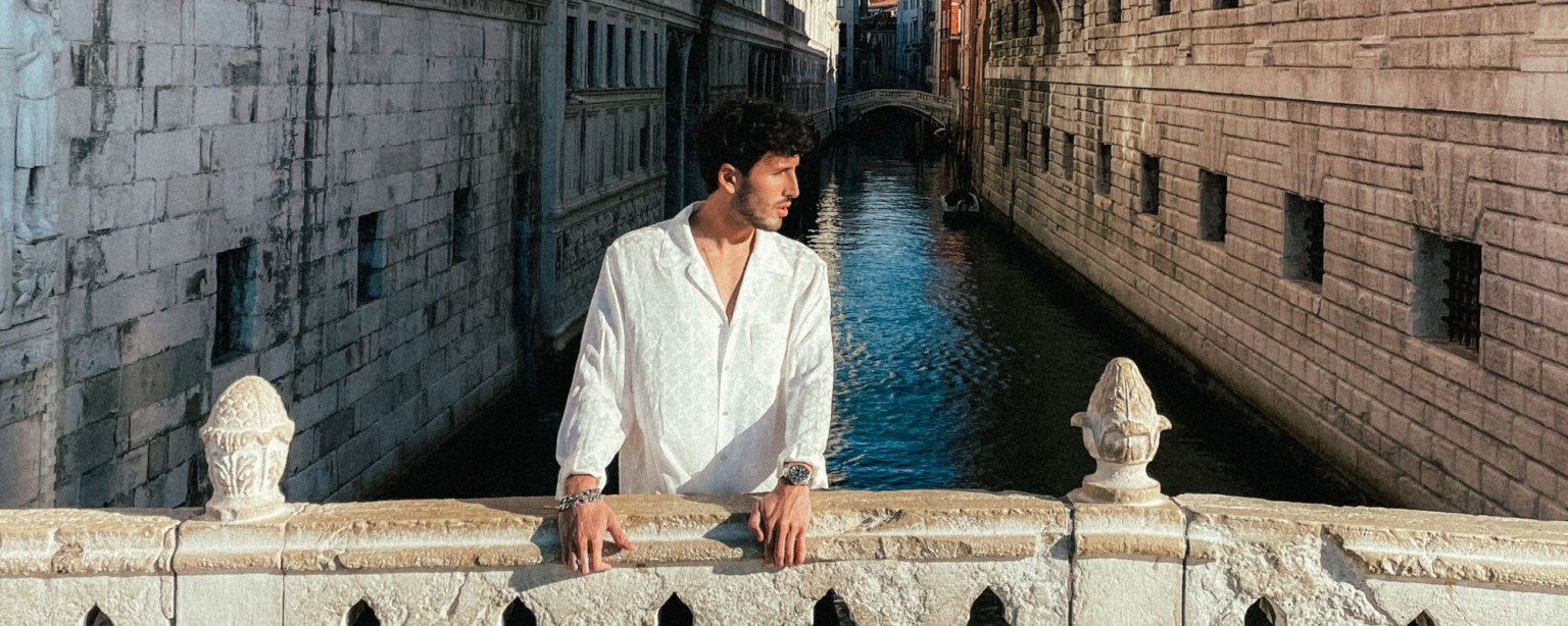 Meet the Man Behind the Music for 'Encanto' - American Songwriter