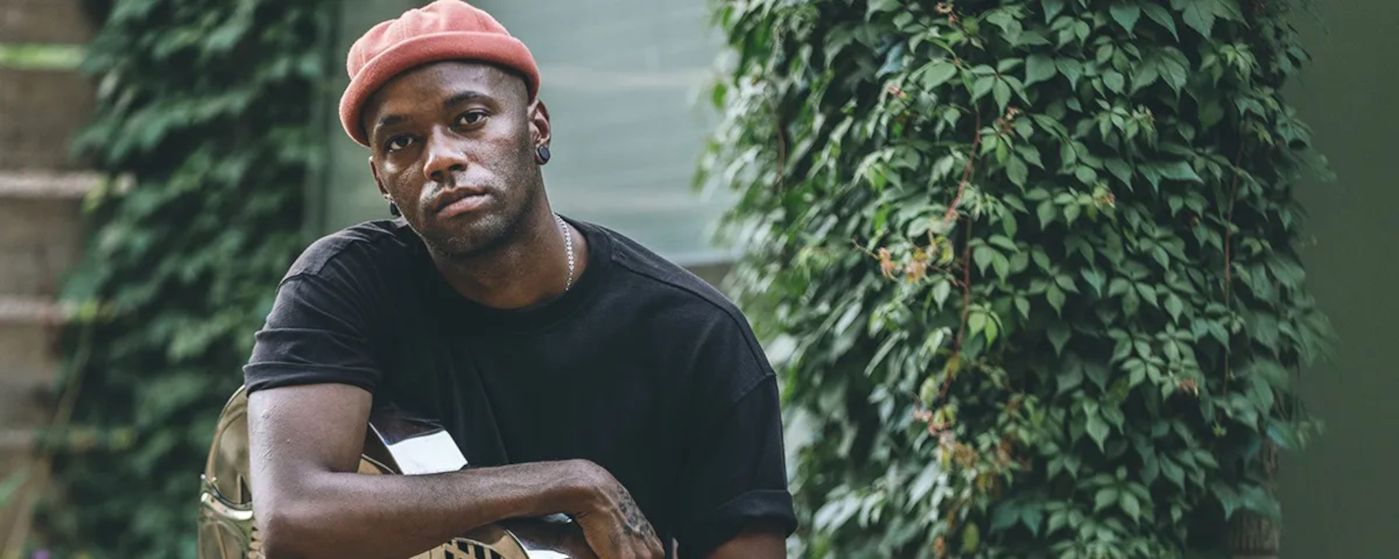 Beatrice Deer on Creating the "Inuindie" Genre of Music with 'Basic Folk'