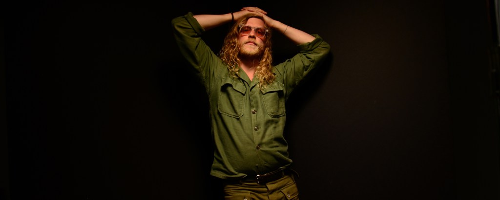 Top 7 Allen Stone Songs - American Songwriter