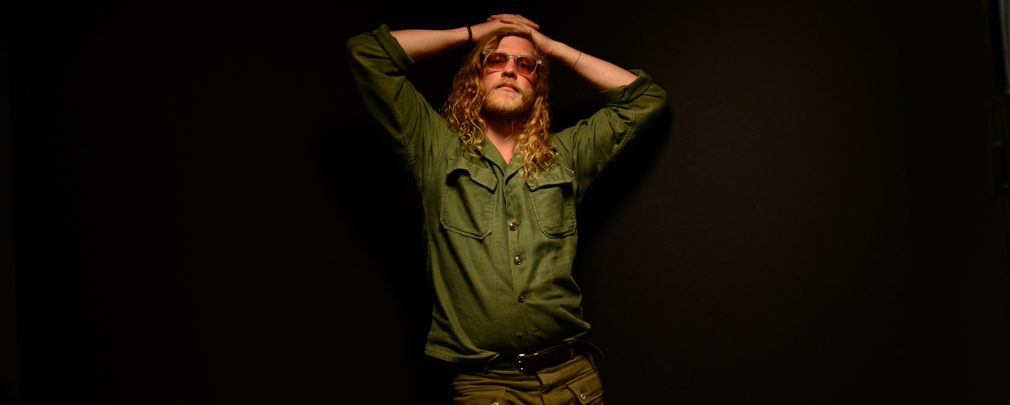 Top 7 Allen Stone Songs - American Songwriter