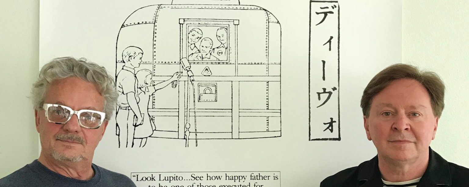 Mark Mothersbaugh of DEVO Says He Makes $1 Million Yearly From the ...