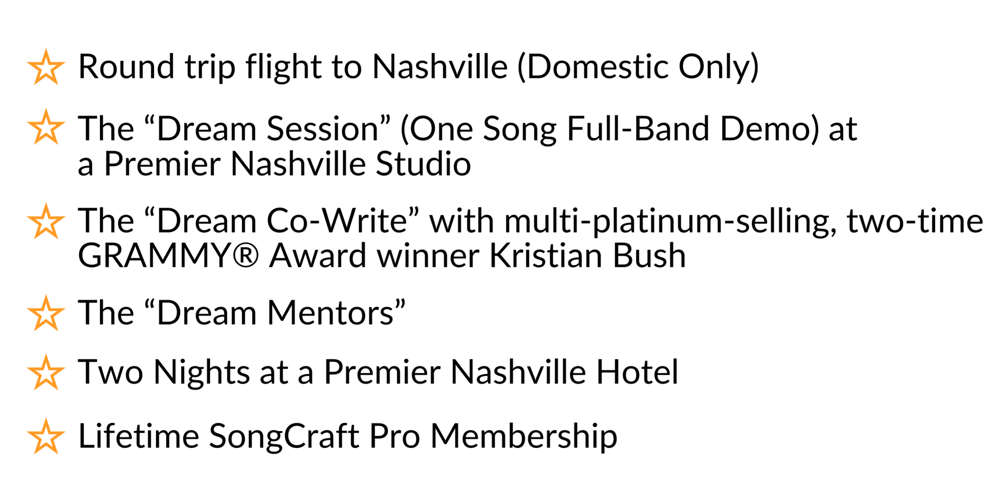 The American Songwriter Lyric Contest | #1 Lyric Contest