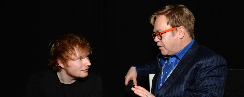Ed Sheeran Reveals How He Responded to Wife’s Cancer Diagnosis
