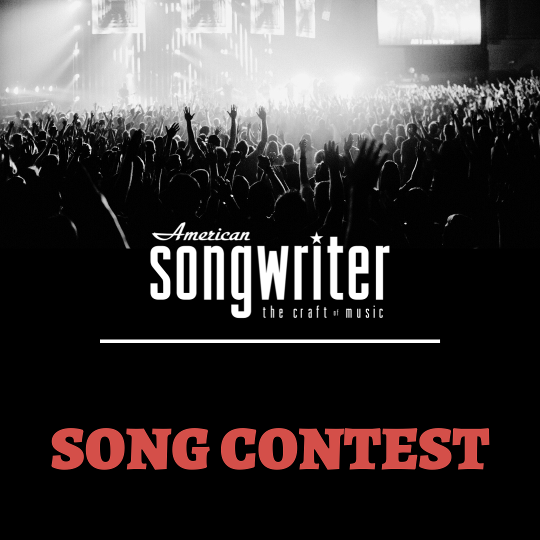 American Songwriter Song Contest