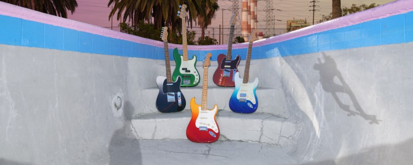 Festival Spotlight: The Funky Meters - American Songwriter