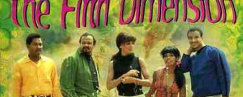 The 5th Dimension's Florence LaRue Talks New Memoir, Band History, and ...