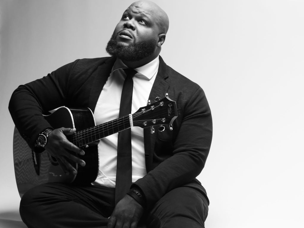 Daily Discovery: Leon Timbo Explores Lost Love in “Love’s Not Supposed ...