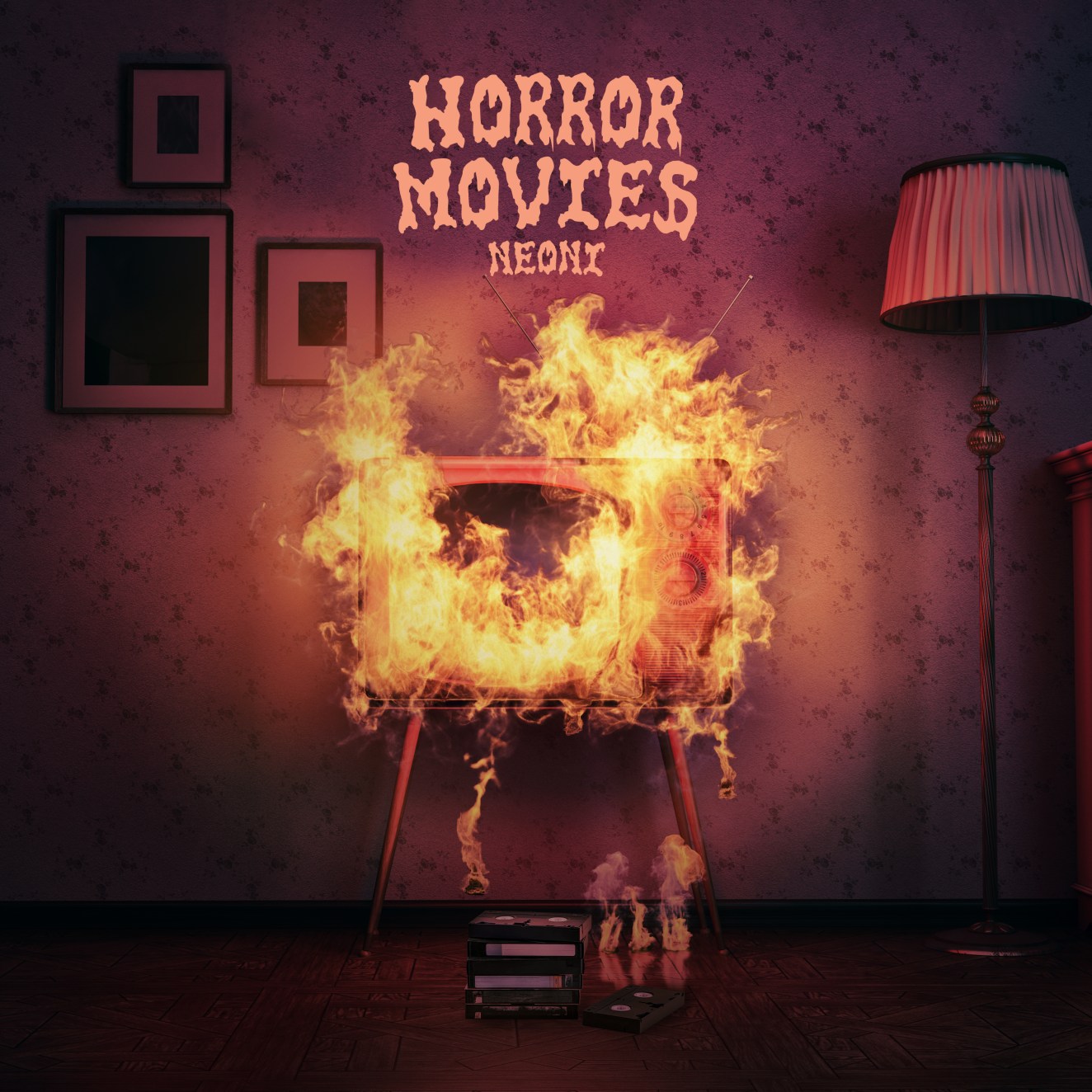 Neoni Find Their Parallels in "Horror Movies" - American Songwriter