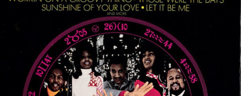 Behind The Song: “Aquarius/Let the Sunshine In” by The 5th Dimension ...