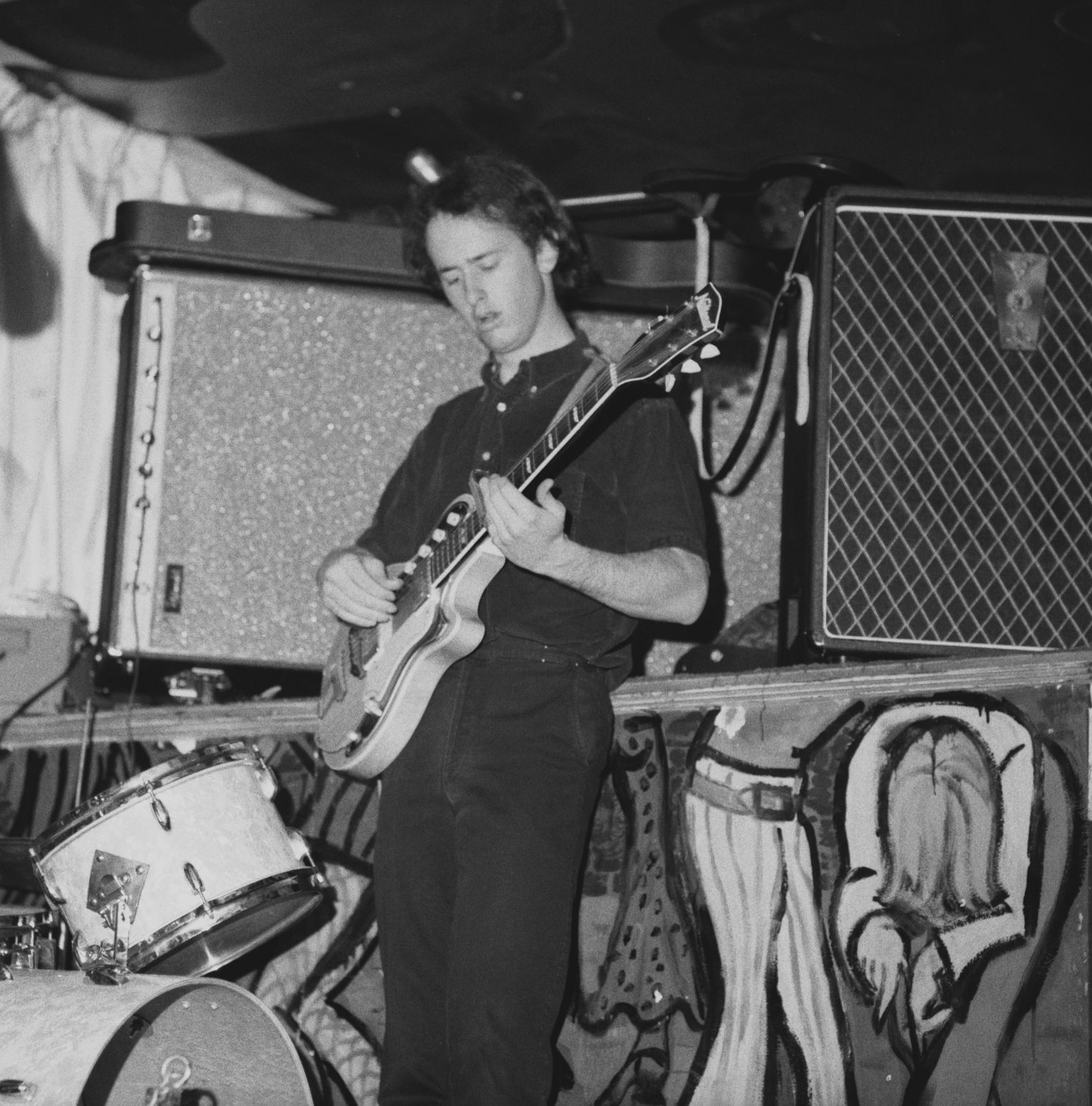 Robby Krieger: Writing on the Storm - American Songwriter