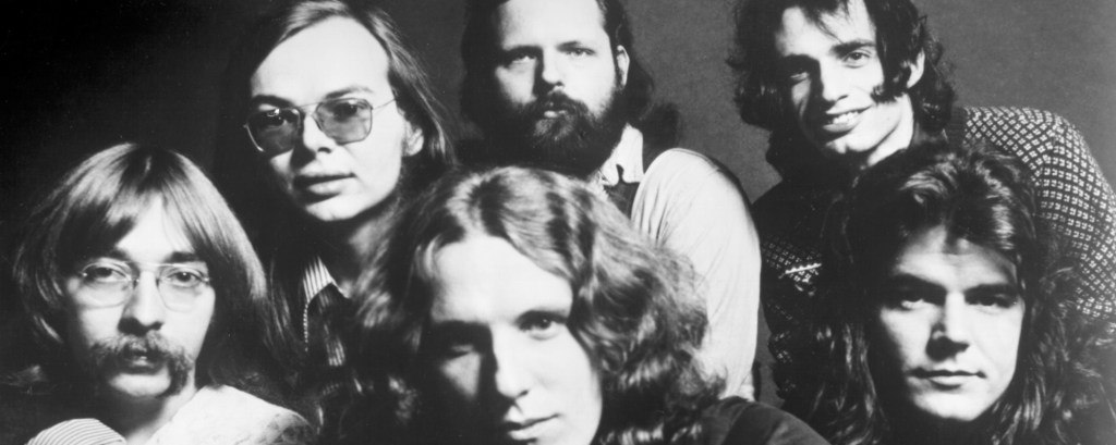 Chevy Chase Once Played in a '60s Psychedelic Rock Band and Was an ...