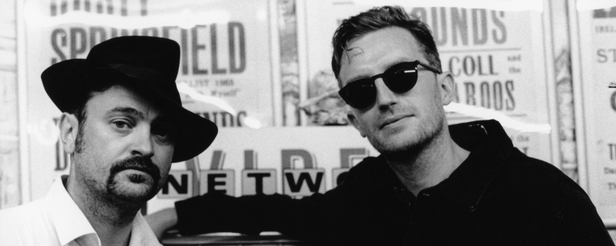 GoldFord Drops "Walks With Me," A Powerful Track About Hope and ...