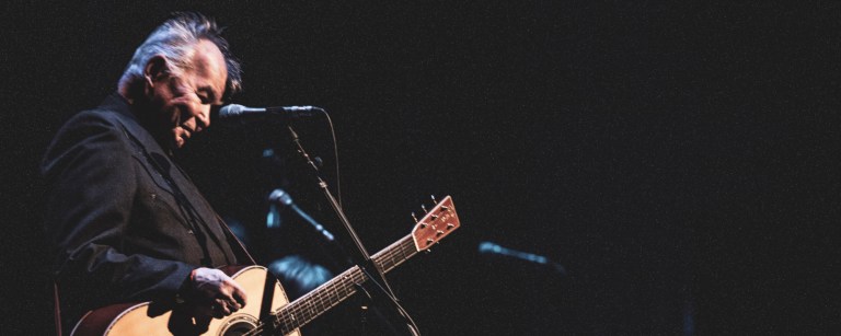 Channing Wilson Breaks Down Debut Album 'Dead Man'