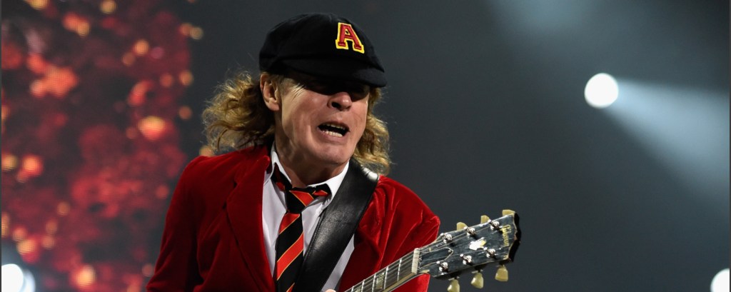 Behind the Band Name: AC/DC - American Songwriter