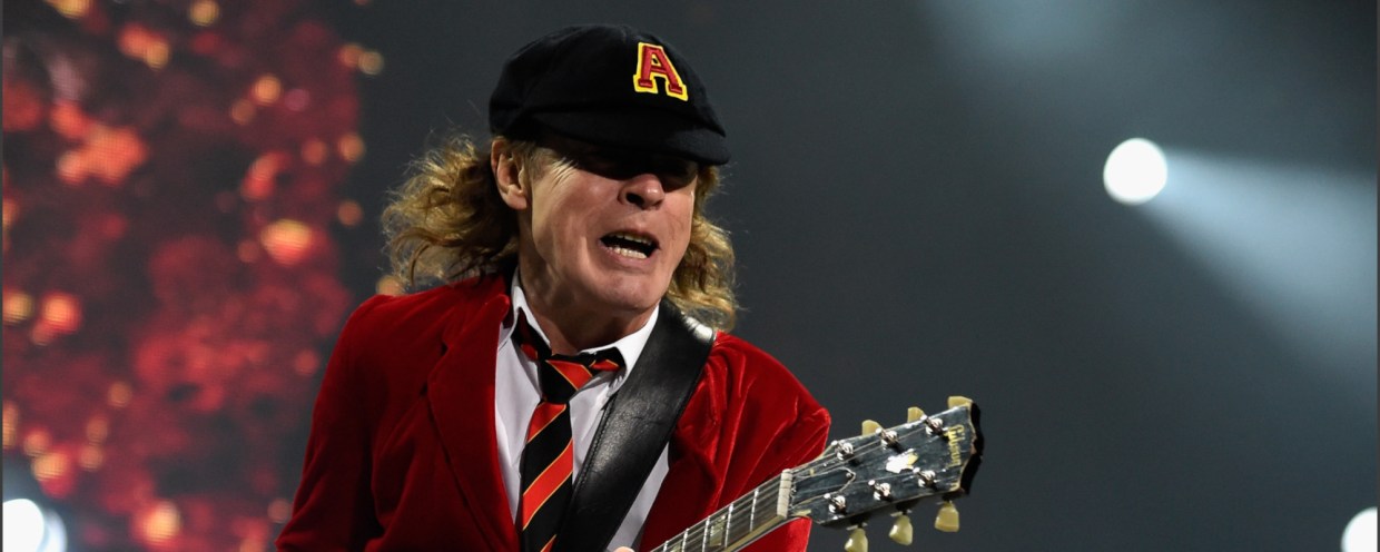 Behind the Band Name: AC/DC - American Songwriter