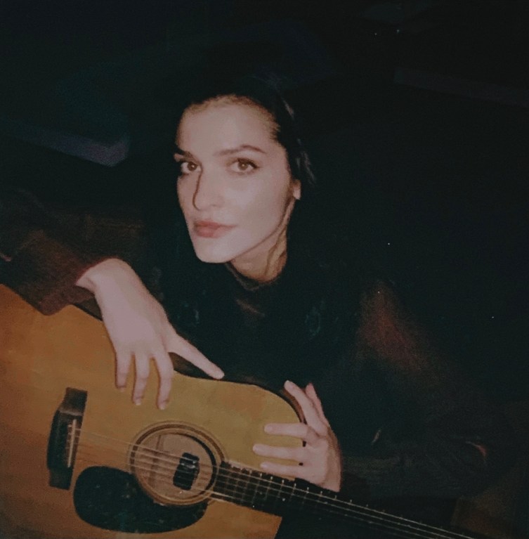 Eleri Ward Channels the Sounds of Sondheim on ‘A Perfect Little Death ...