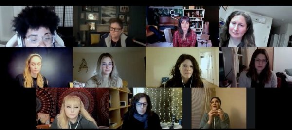 American Songwriter Lyric Contest | #1 Lyric Contest