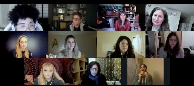 American Songwriter Lyric Contest 2022 | #1 Lyric Contest