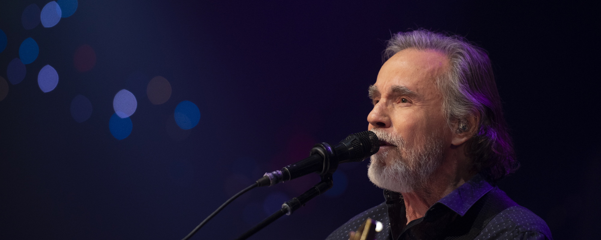 Jackson Browne Unveils 2023 Summer Tour - American Songwriter