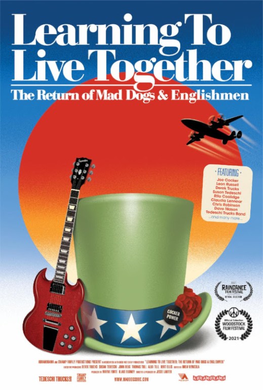 Review: The Tedeschi Trucks Band Revives 'Mad Dogs and Englishmen' in a ...