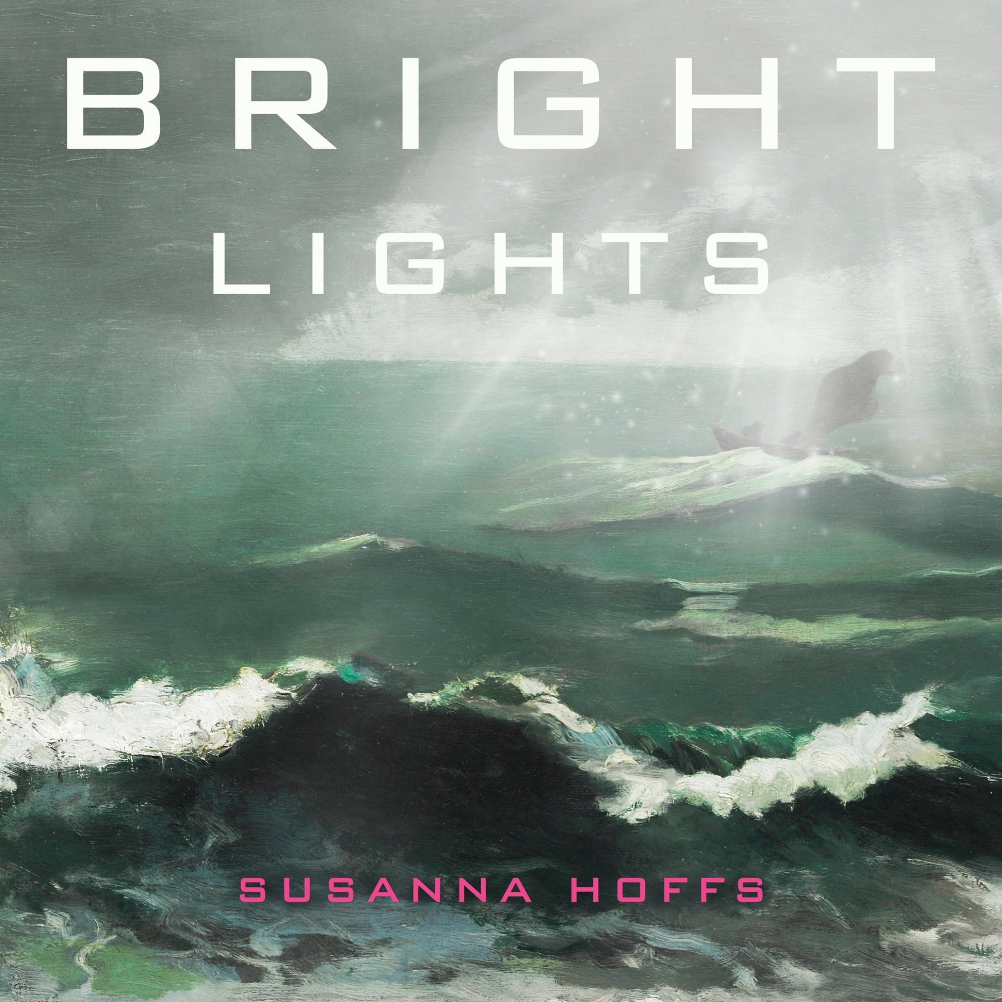 Susanna Hoffs Shines on 'Bright Lights' - American Songwriter