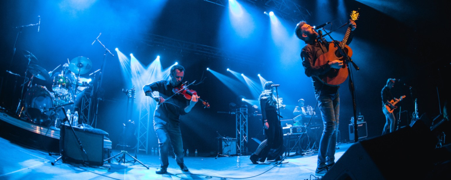 The 4 Best Ska Bands of the 1990s - American Songwriter