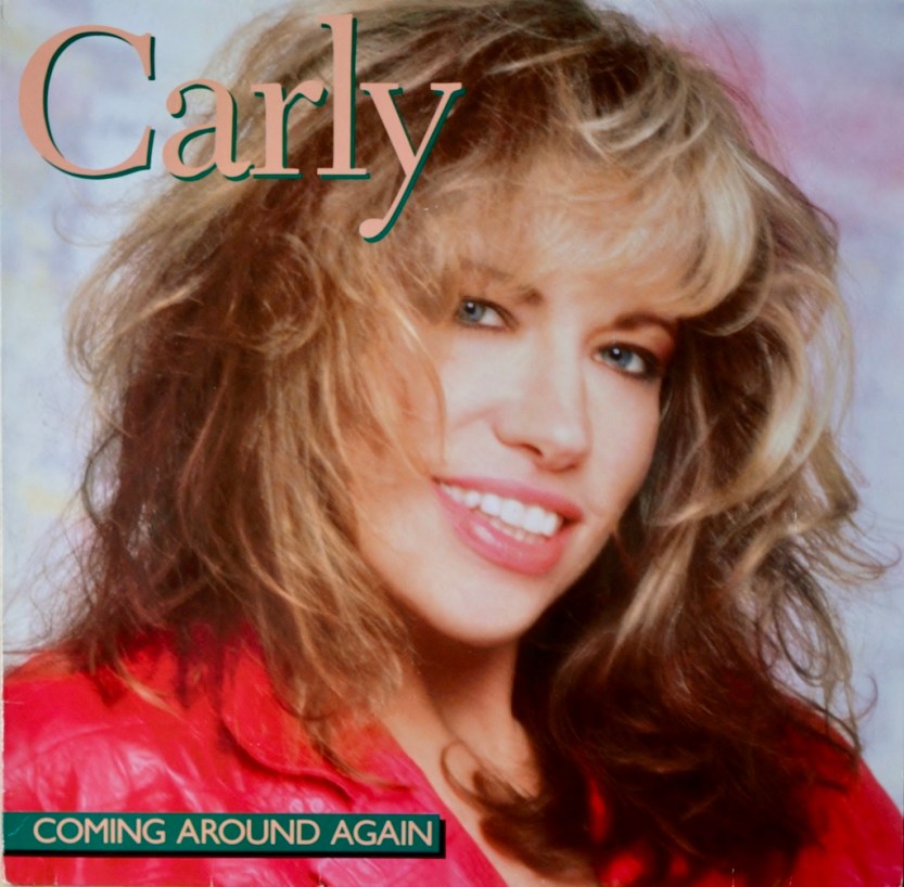 Behind the Song Lyrics: "Coming Around Again" by Carly Simon - American ...