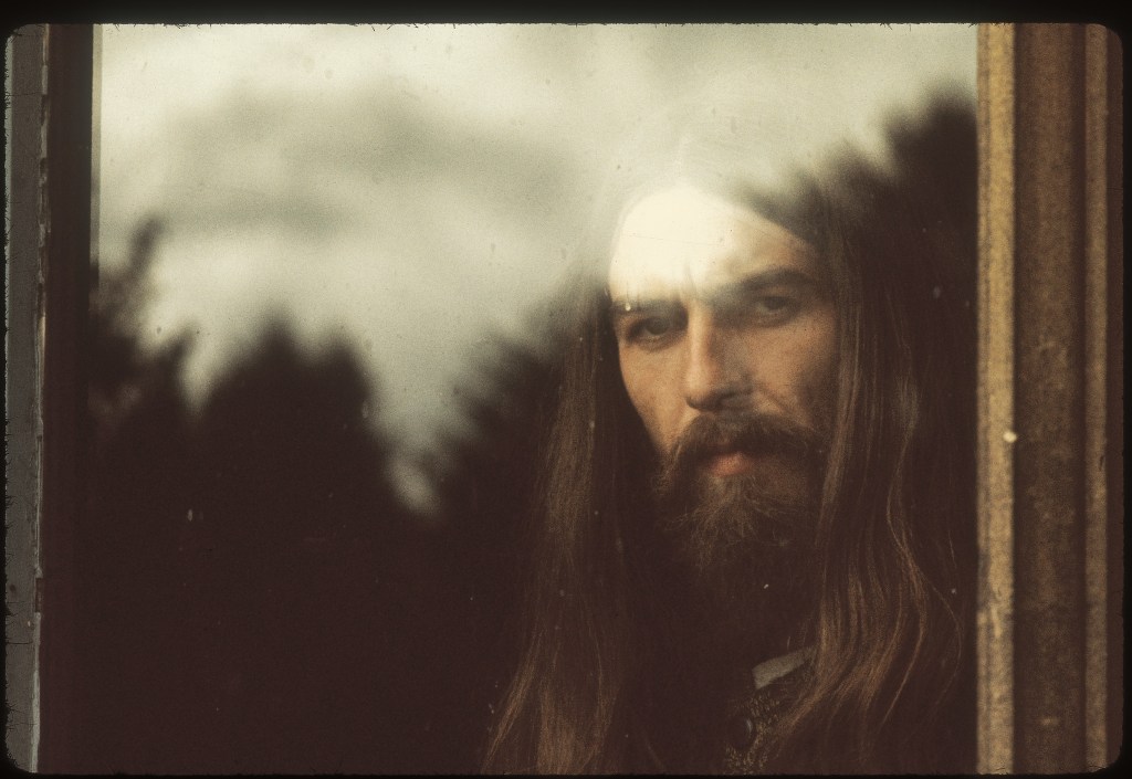 George Harrison Video for "My Sweet Lord" Features Ringo Starr, Joe ...