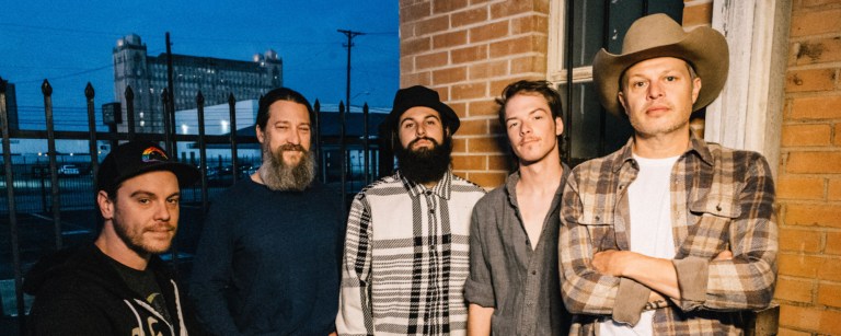 Review: Jason Boland & The Stragglers Effortlessly Raise the Bar with ...