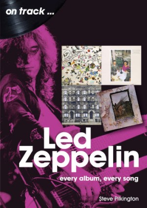 Review: Think You Know Everything About Led Zeppelin's Music? Think ...