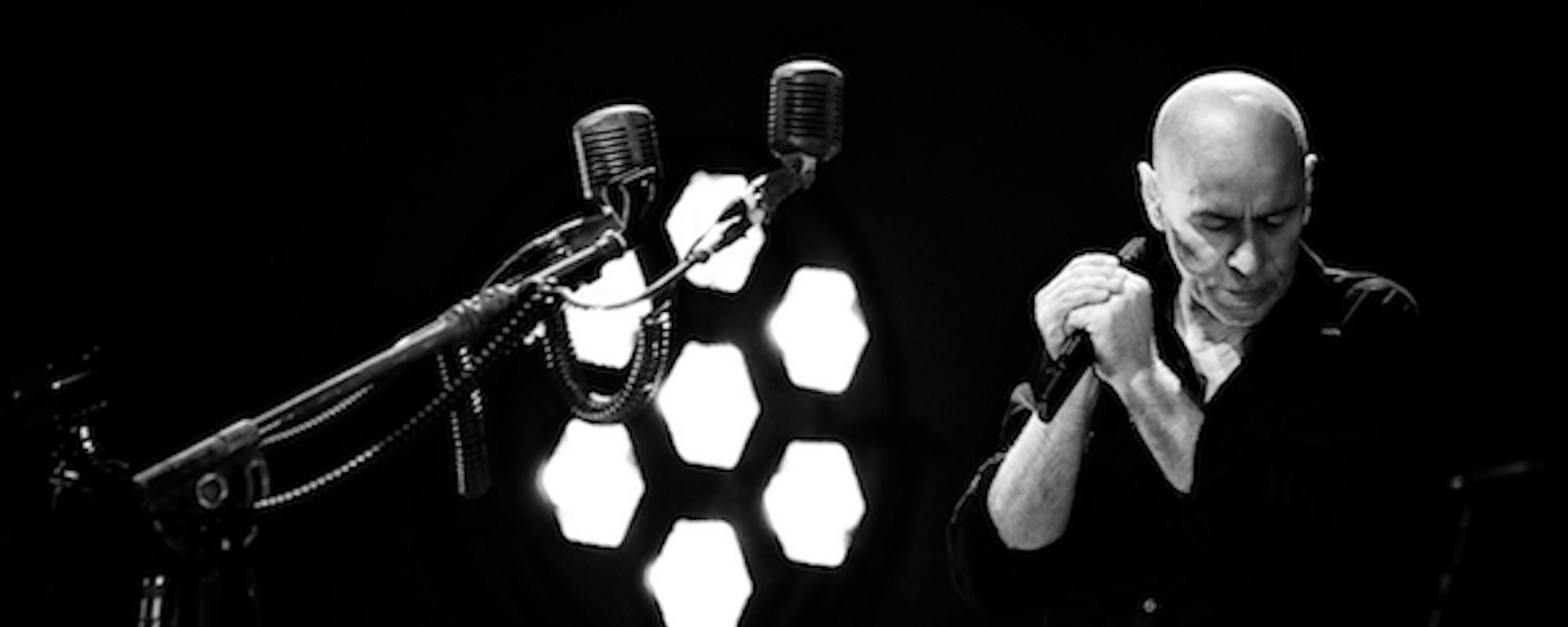 How Matt Johnson Found His Way Back to The The and the Band's First ...