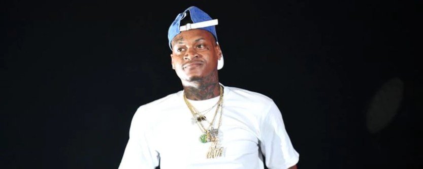 Rapper and Actor TJ Atoms Brings the Energy with New Song, "Potato ...